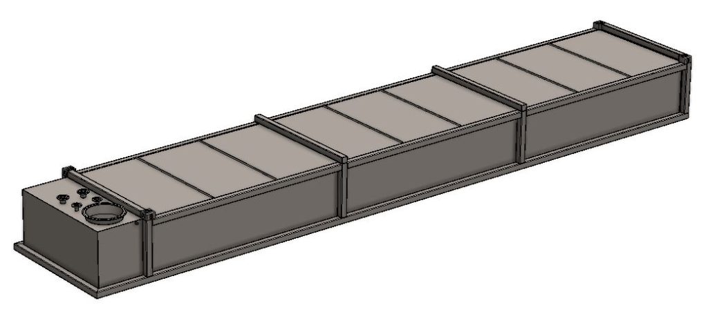 Belly tanks - CGH South Africa